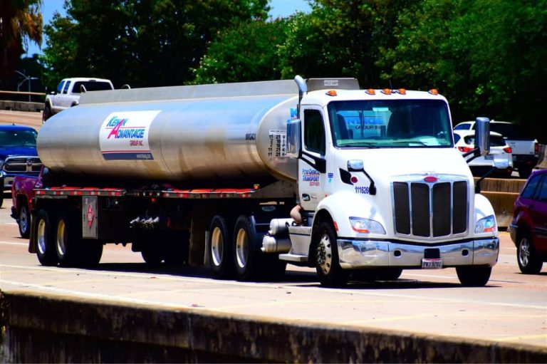 Fuel Uplift Meaning Explained | Pleavin Petroleum